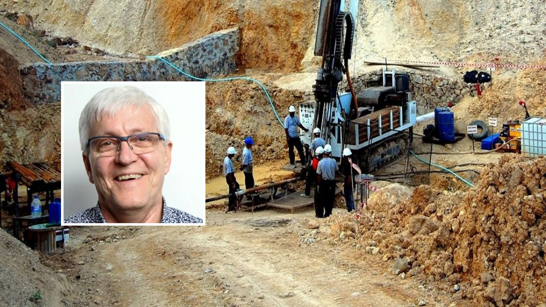 Faith after the longest-running mining court case – The Extractor Magazine