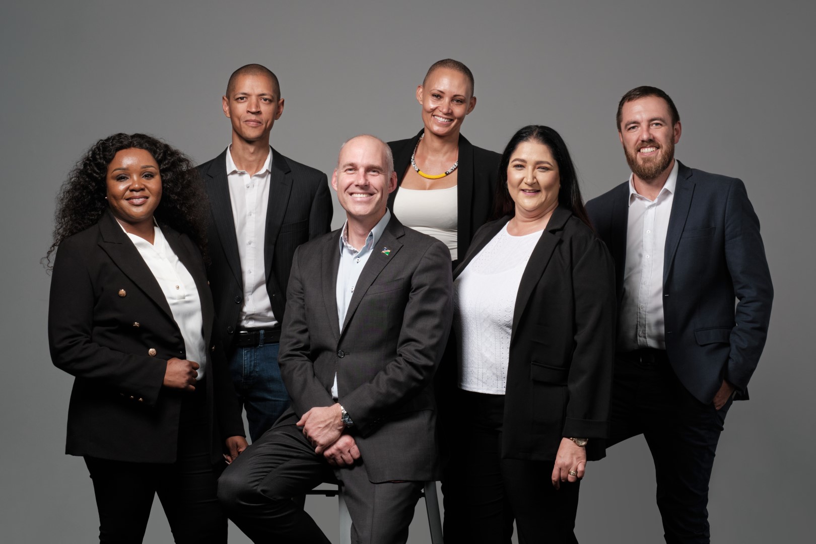 Hyphen project will produce far more green hydrogen than the domestic ...