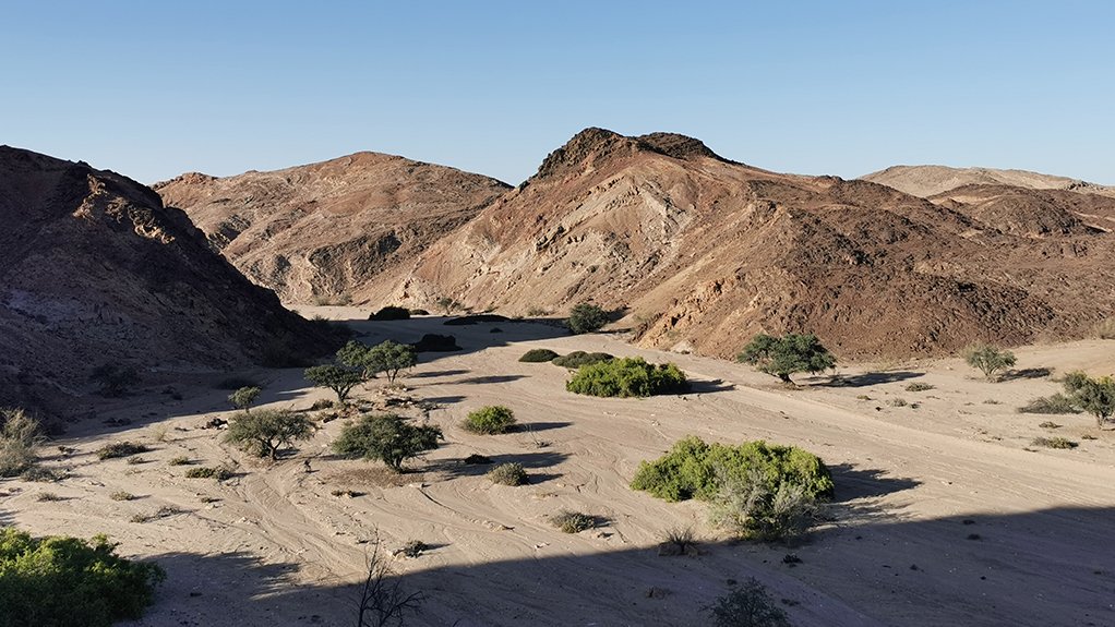 Mines ministry renews Madison Metals’ Namib Desert uranium EPL 7011 ...