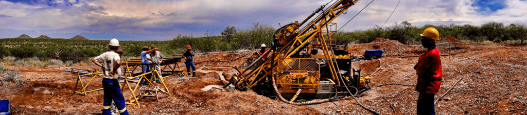 Namibia Critical Metals moves Lofdal rare earth project to pilot scale ...